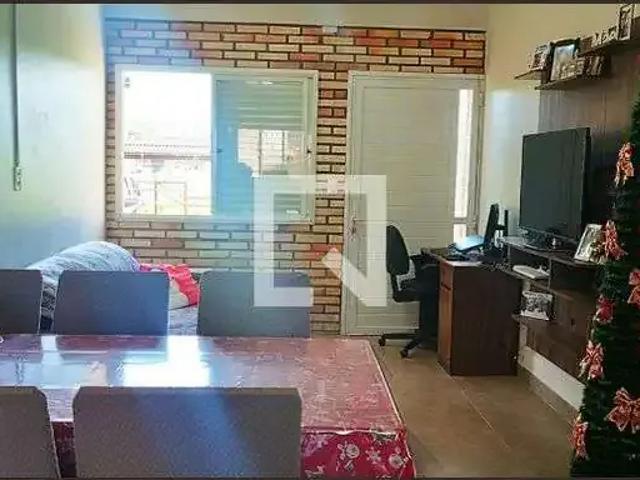 Casa / Sobrado para Venda em Porto Alegre/RS Rubem Berta 2 Quartos
