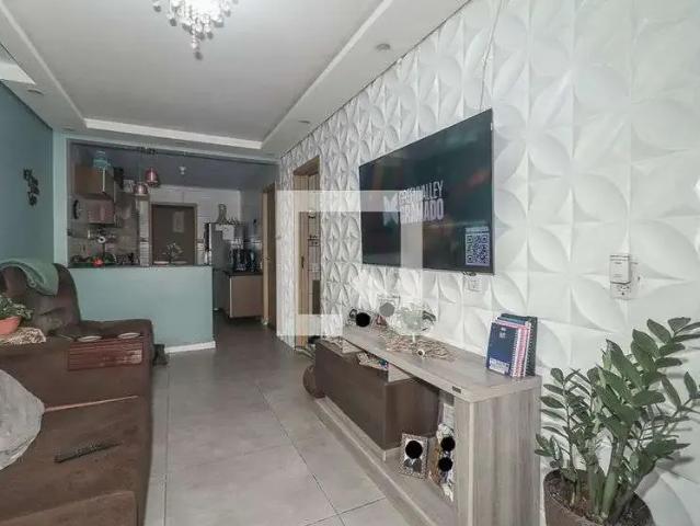 Casa / Sobrado para Venda em Porto Alegre/RS Rubem Berta 2 Quartos