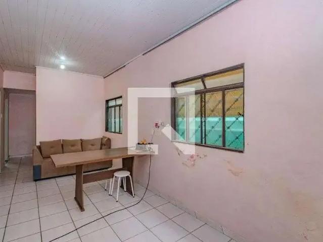 Casa / Sobrado para Venda em Porto Alegre/RS Rubem Berta 2 Quartos