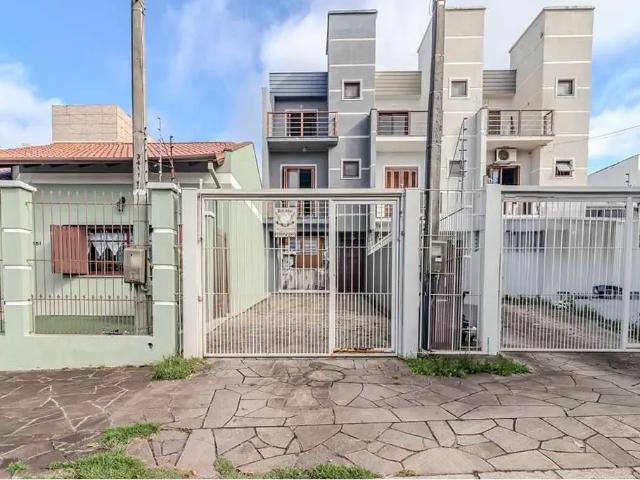 Casa / Sobrado para Venda em Porto Alegre/RS Rubem Berta 3 Quartos