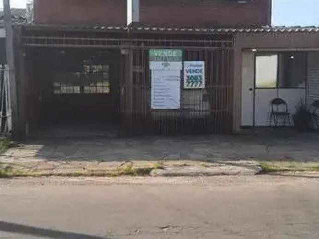 Casa / Sobrado para Venda em Porto Alegre/RS Rubem Berta 3 Quartos