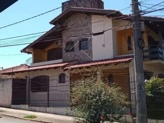 Casa / Sobrado para Venda em Porto Alegre/RS Rubem Berta 3 Quartos