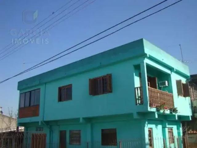 Casa / Sobrado para Venda em Porto Alegre/RS Rubem Berta 3 Quartos