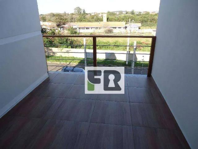 Casa / Sobrado para Venda em Porto Alegre/RS Rubem Berta 3 Quartos