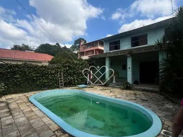 Casa / Sobrado para Venda em Porto Alegre/RS Rubem Berta 3 Quartos