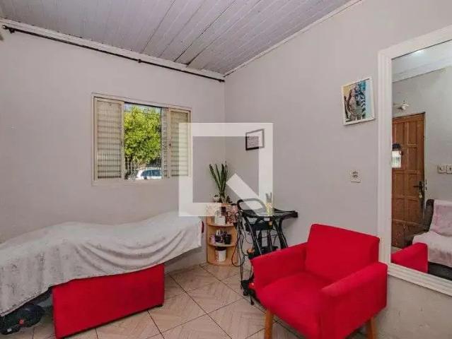 Casa / Sobrado para Venda em Porto Alegre/RS Rubem Berta 3 Quartos