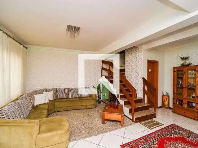 Casa / Sobrado para Venda em Porto Alegre/RS Rubem Berta 3 Quartos