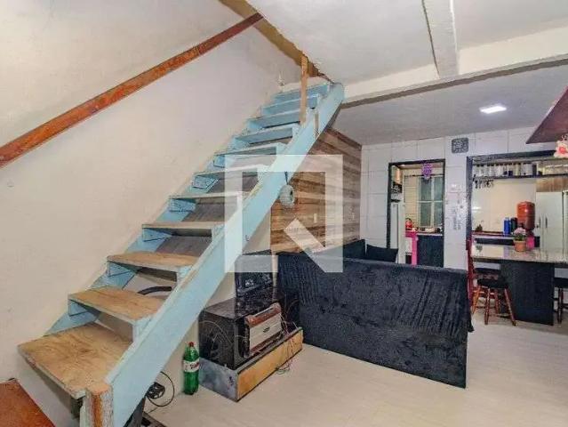 Casa / Sobrado para Venda em Porto Alegre/RS Rubem Berta 3 Quartos
