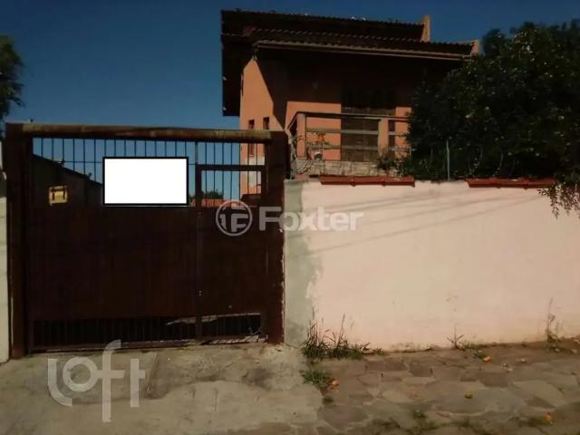 Casa / Sobrado para Venda em Porto Alegre/RS Rubem Berta 3 Quartos