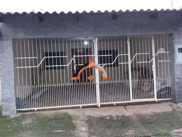 Casa / Sobrado para Venda em Porto Alegre/RS Rubem Berta 3 Quartos