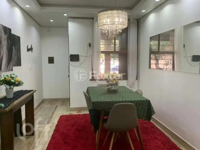 Casa / Sobrado para Venda em Porto Alegre/RS Rubem Berta 3 Quartos
