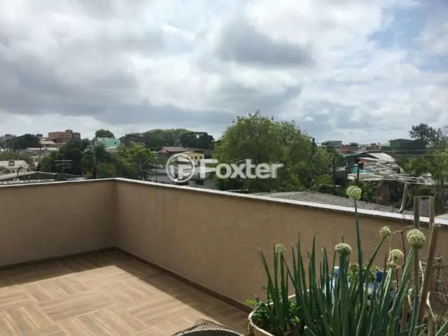 Casa / Sobrado para Venda em Porto Alegre/RS Rubem Berta 3 Quartos