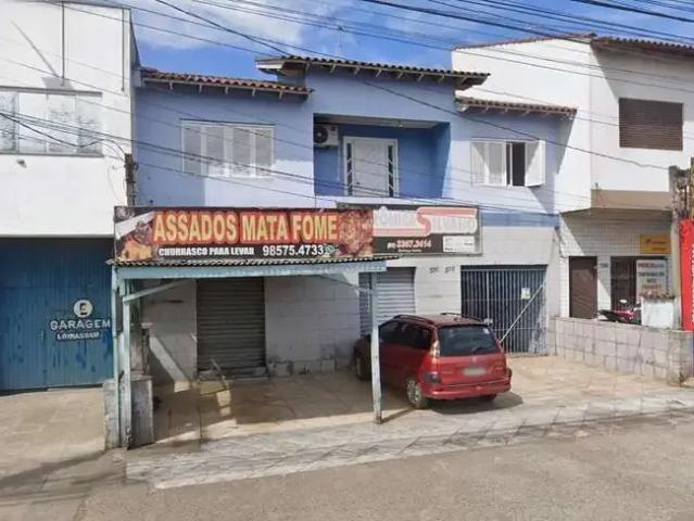 Casa / Sobrado para Venda em Porto Alegre/RS Rubem Berta 3 Quartos