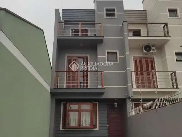 Casa / Sobrado para Venda em Porto Alegre/RS Rubem Berta 3 Quartos