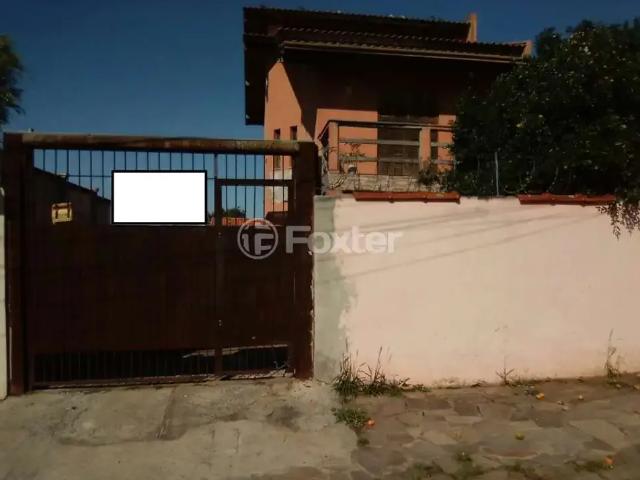 Casa / Sobrado para Venda em Porto Alegre/RS Rubem Berta 3 Quartos