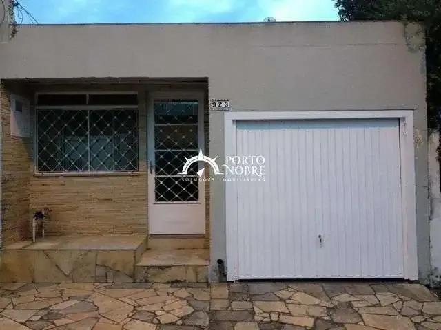 Casa / Sobrado para Venda em Porto Alegre/RS Rubem Berta 3 Quartos