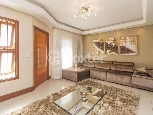 Casa / Sobrado para Venda em Porto Alegre/RS Rubem Berta 3 Quartos
