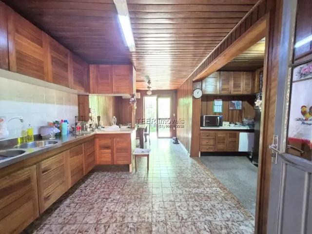 Casa / Sobrado para Venda em Porto Alegre/RS Parque Dos Maias 3 Quartos