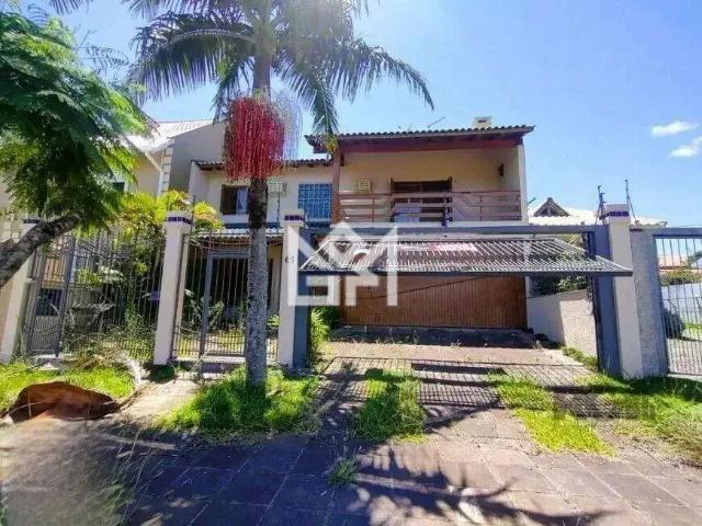 Casa / Sobrado para Venda em Porto Alegre/RS Rubem Berta 3 Quartos