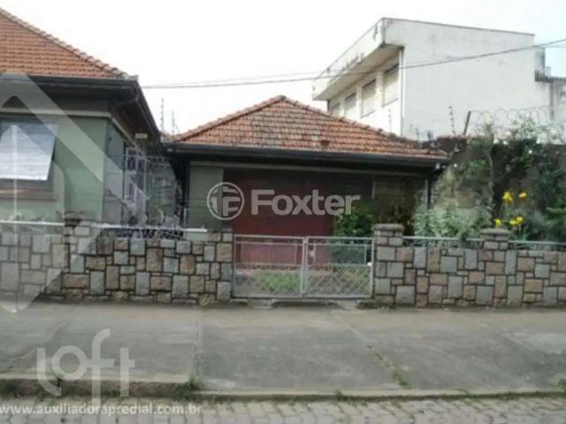 Casa / Sobrado para Venda em Porto Alegre/RS São Geraldo 4 Quartos