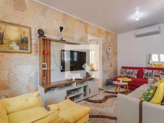Casa / Sobrado para Venda em Porto Alegre/RS São Geraldo 4 Quartos