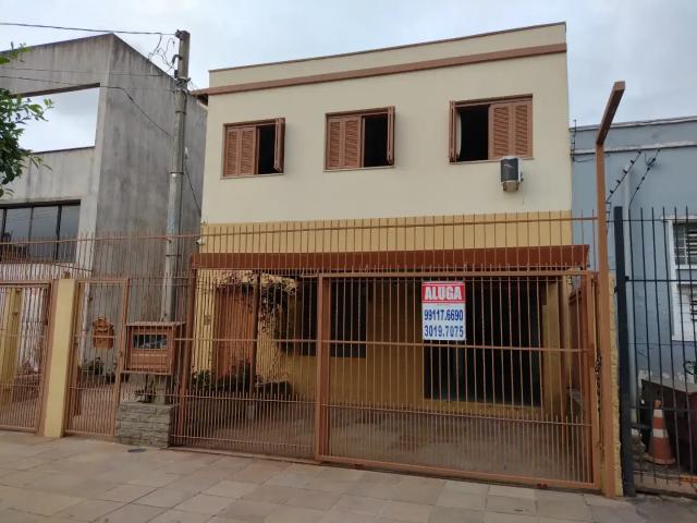 Casa / Sobrado para Venda em Porto Alegre/RS São Geraldo 4 Quartos