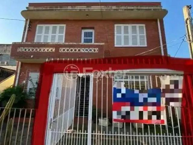 Casa / Sobrado para Venda em Porto Alegre/RS São Geraldo 4 Quartos