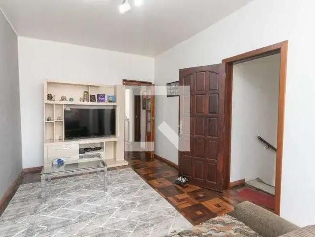 Casa / Sobrado para Venda em Porto Alegre/RS São Geraldo 5 Quartos