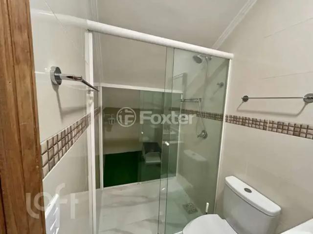 Casa / Sobrado para Venda em Porto Alegre/RS São Geraldo 8 Quartos