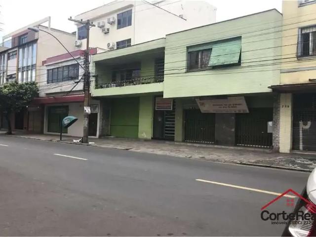 Casa / Sobrado para Venda em Porto Alegre/RS São Geraldo 1 Quartos