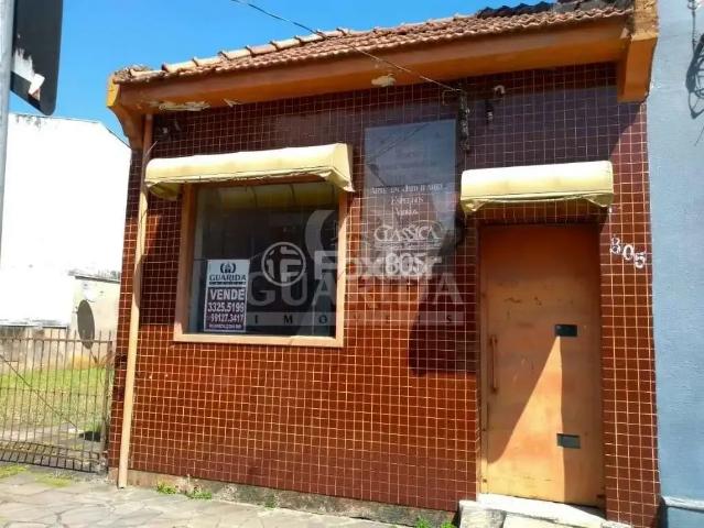 Casa / Sobrado para Venda em Porto Alegre/RS São Geraldo 1 Quartos