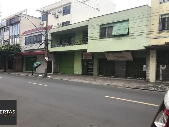 Casa / Sobrado para Venda em Porto Alegre/RS São Geraldo 1 Quartos