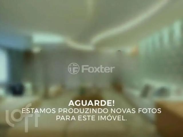 Casa / Sobrado para Venda em Porto Alegre/RS São Geraldo 2 Quartos