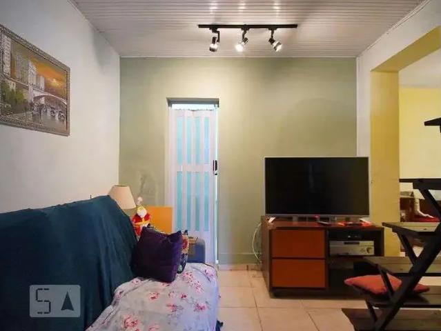 Casa / Sobrado para Venda em Porto Alegre/RS São Geraldo 2 Quartos