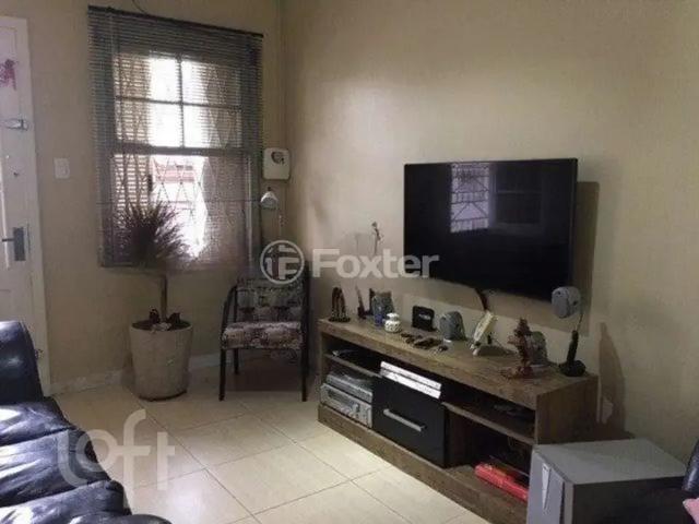 Casa / Sobrado para Venda em Porto Alegre/RS São Geraldo 2 Quartos