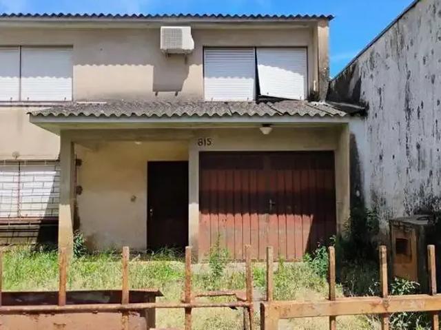 Casa / Sobrado para Venda em Porto Alegre/RS São Geraldo 2 Quartos