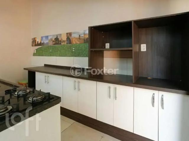 Casa / Sobrado para Venda em Porto Alegre/RS São Geraldo 2 Quartos
