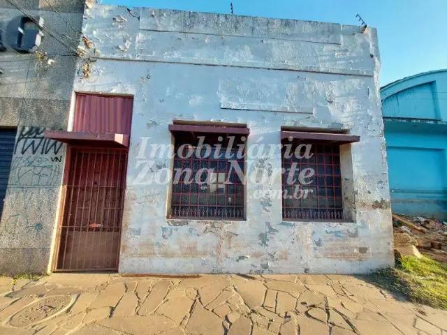 Casa / Sobrado para Venda em Porto Alegre/RS São Geraldo 2 Quartos