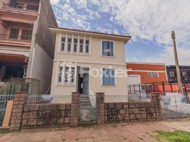 Casa / Sobrado para Venda em Porto Alegre/RS São Geraldo