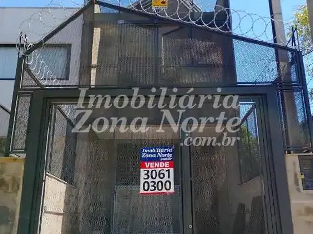 Casa / Sobrado para Venda em Porto Alegre/RS São Geraldo