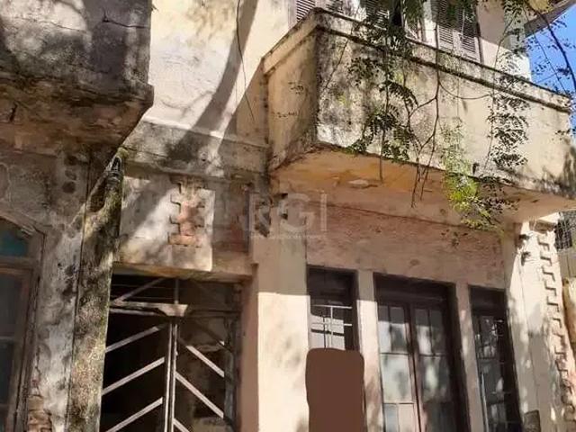 Casa / Sobrado para Venda em Porto Alegre/RS São Geraldo 3 Quartos