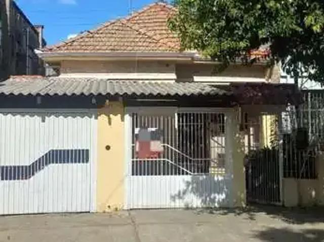 Casa / Sobrado para Venda em Porto Alegre/RS São Geraldo 3 Quartos