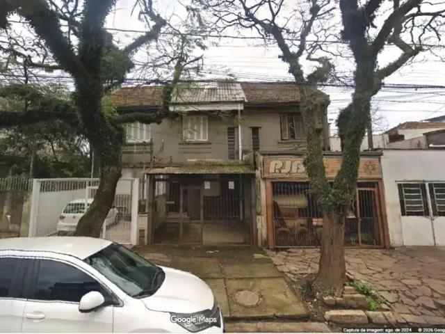 Casa / Sobrado para Venda em Porto Alegre/RS São Geraldo 3 Quartos
