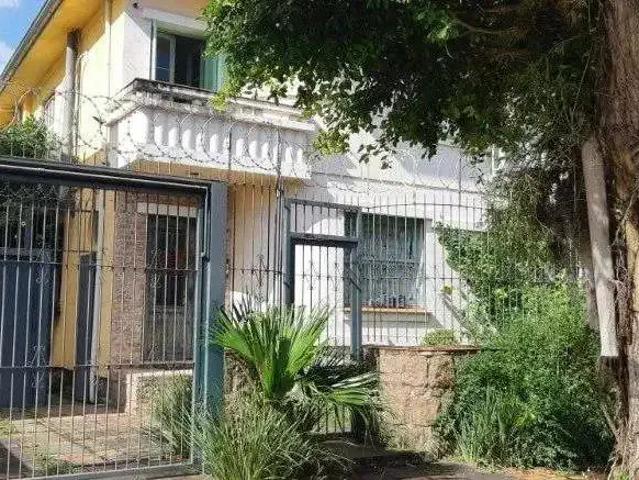 Casa / Sobrado para Venda em Porto Alegre/RS São Geraldo 3 Quartos