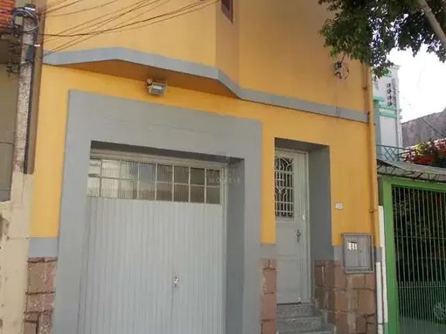 Casa / Sobrado para Venda em Porto Alegre/RS São Geraldo 3 Quartos