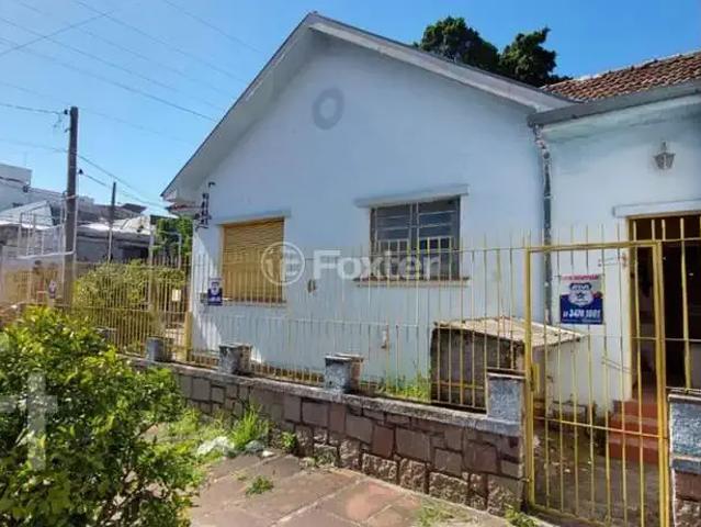 Casa / Sobrado para Venda em Porto Alegre/RS São Geraldo 3 Quartos