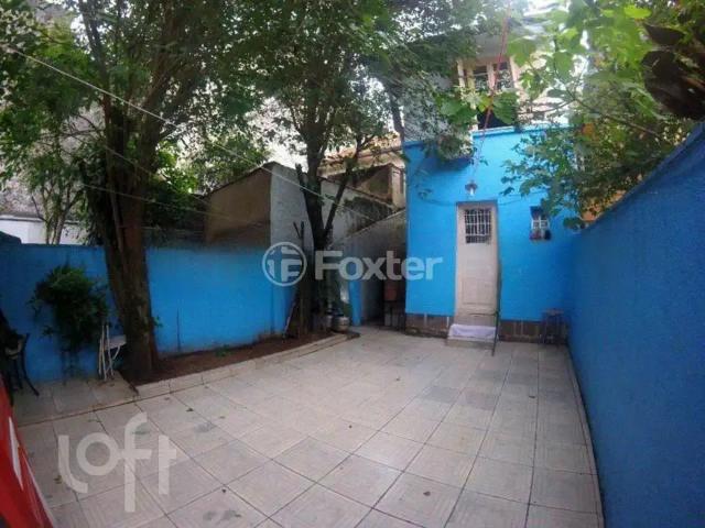 Casa / Sobrado para Venda em Porto Alegre/RS São Geraldo 3 Quartos