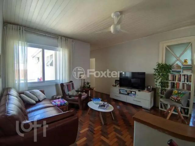 Casa / Sobrado para Venda em Porto Alegre/RS São Geraldo 3 Quartos