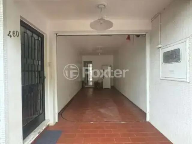 Casa / Sobrado para Venda em Porto Alegre/RS São Geraldo 3 Quartos