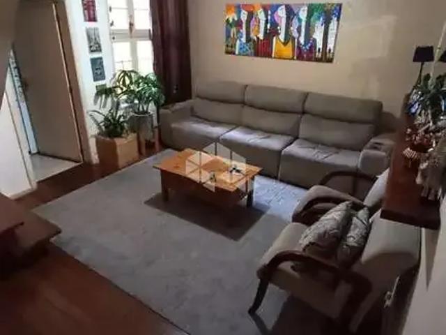 Casa / Sobrado para Venda em Porto Alegre/RS São Geraldo 3 Quartos